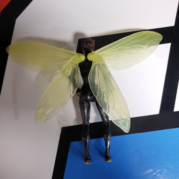 Marvel Legends Ultron Wave Wasp Action Figure – Farpoint Toys